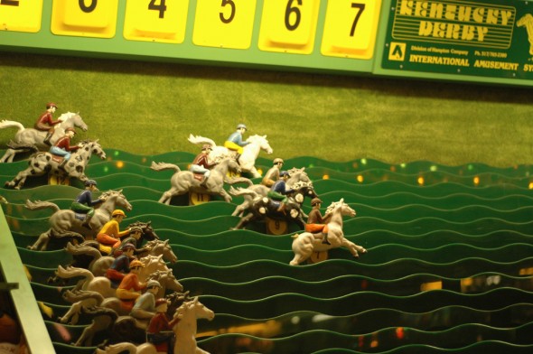 Tricia's Tidbits: CARNIVALS AND FAIRS: CLASSIC AMERICANA