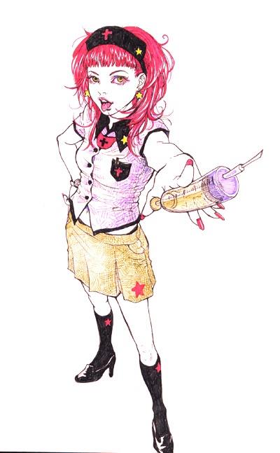 [ENTREVISTA] Zipcy: "Mi intención es capturar la esencia del tacto ...