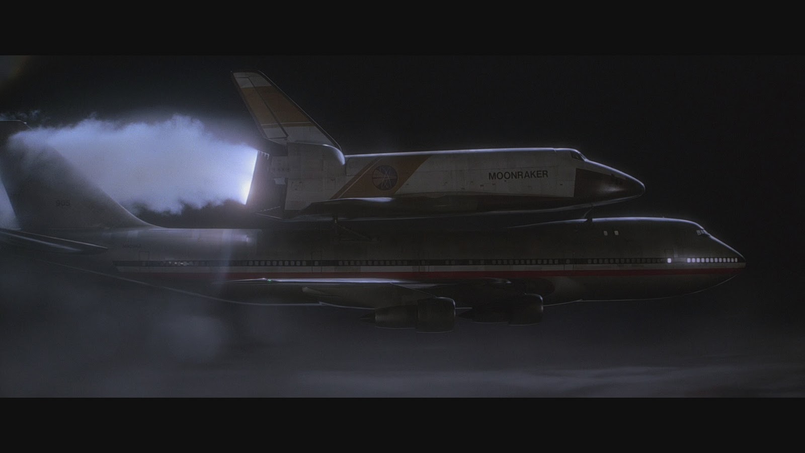 Hi-Fi Bri: Space Shuttle Discovery Ready For Its Final Flight To ...