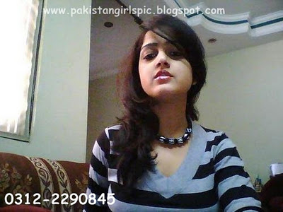 Pakistani Girls Mobile Numbers