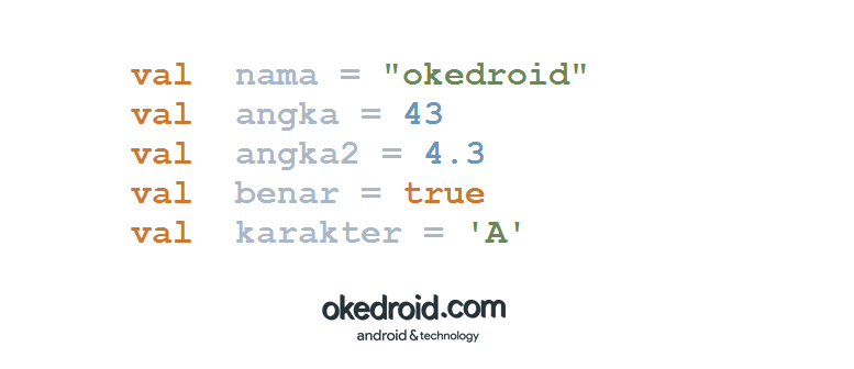 Belajar Mengenal Apa Itu Bahasa Pemrograman Kotlin