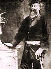 Bibliotequilla: Biografías breves – Guzmán – Haggeo