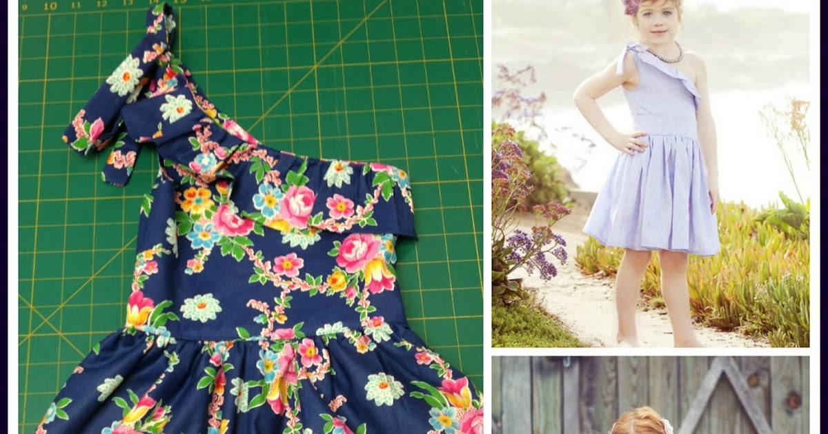 We Are Sew Happy!: Stella by Violette Field Threads - Pattern Review