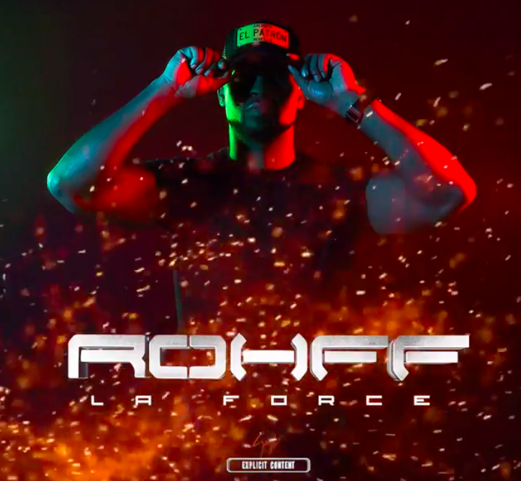 Rohff de retour avec Surnaturel, la sortie du premier single La Force ...