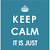 daughter :: daughter: keep calm :: baby poster