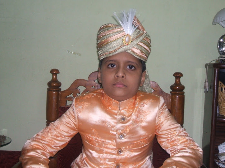 SHAHZADA AALE RASOOL: AMENA BIBI,SAFIYA,ANAM,KULSUM(JAWAD BHAYYA'S MARIAGE)