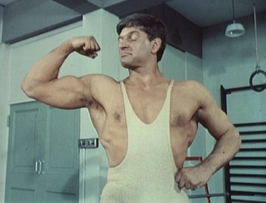 Episode Nothing: Star Wars in the 1970s: As Dave Prowse retires: a ...