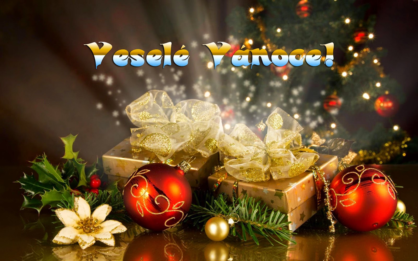 images: Veselé Vánoce Obrázky