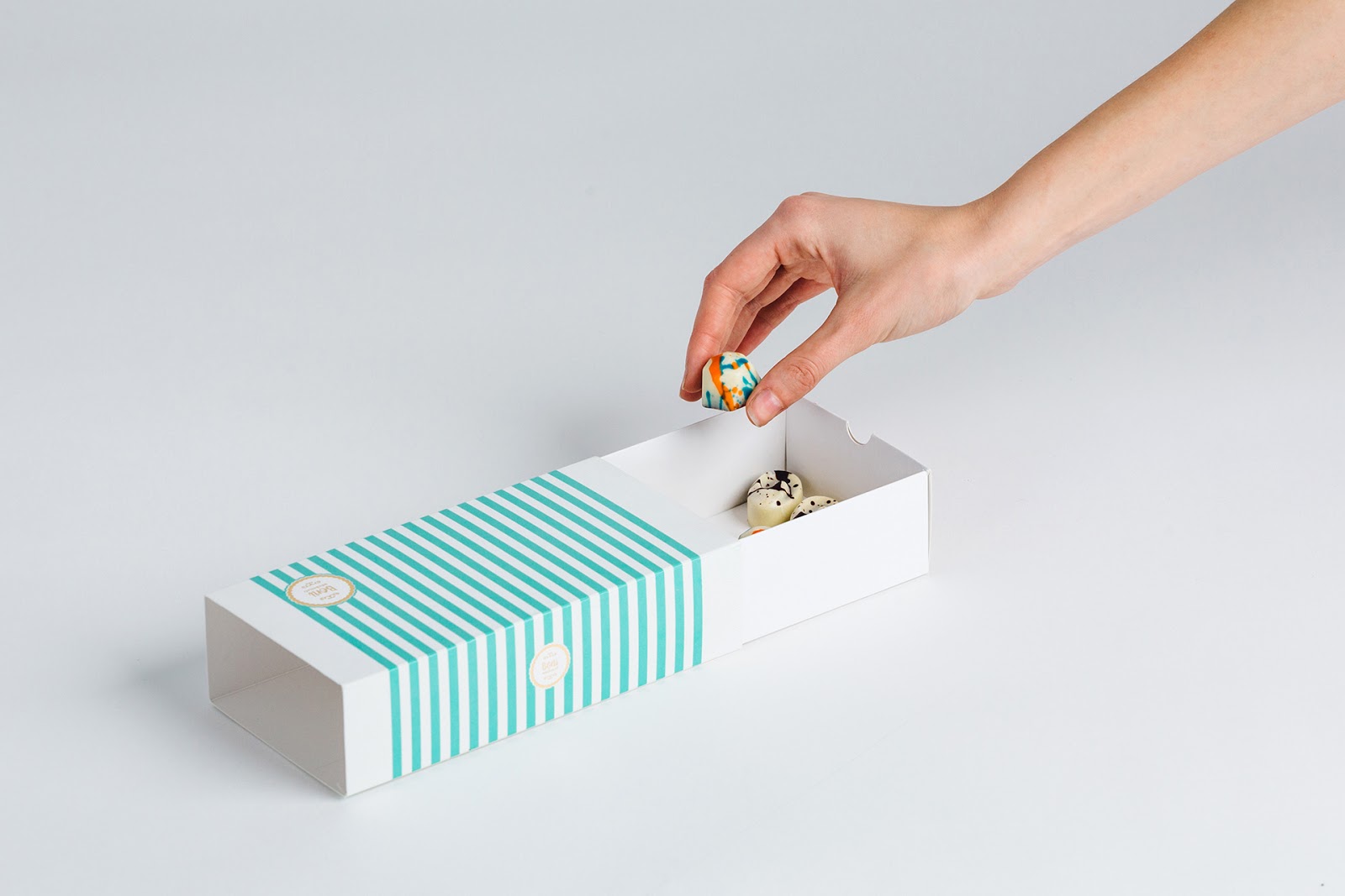 Boni – Packaging Of The World