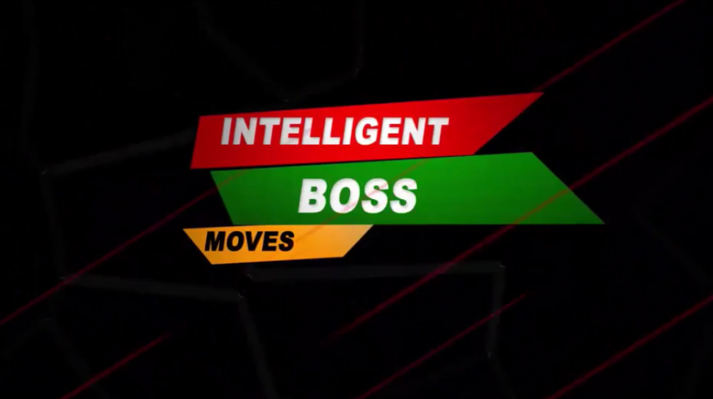 Damon Dash and Dr. Boyce Watkins Launch New Online "Be a Boss" Course ...