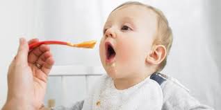 Cara Supaya Anak Atau Bayi Cepat Gemuk