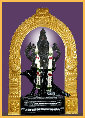 SRIVARNA: CHENNAI TEMPLES - Tambaram - Selaiyur