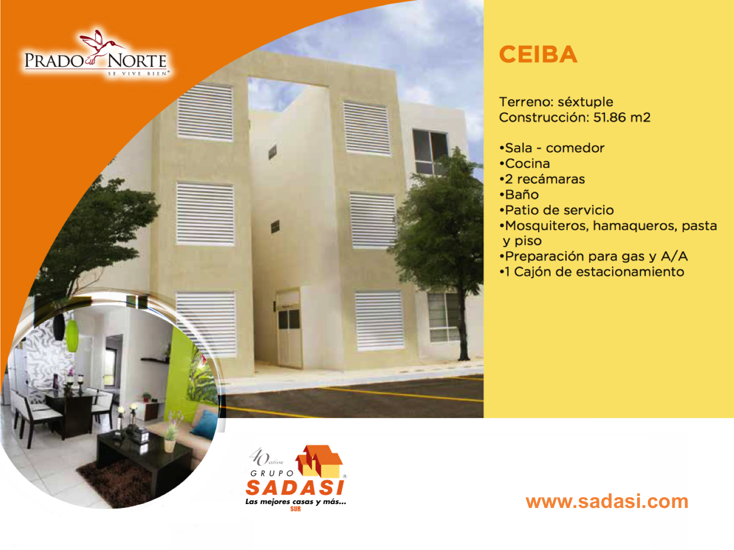 SADASI CORPORATIVO: GRUPO SADASI LE PLATICA DEL MODELO CEIBA EN NUESTRO ...