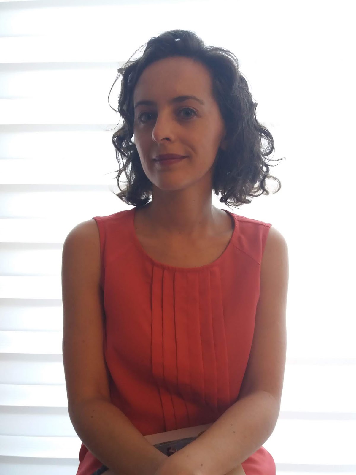 Blog de Certia Editorial, certificados de profesionalidad: Araceli ...