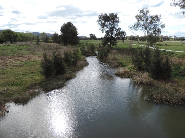 Travelling with Micah: Mudgee, NSW