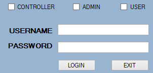 1. First make separate Class for Login. before that first add ...