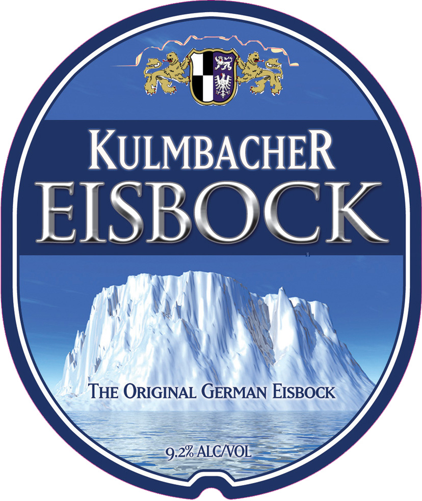 The Wine and Cheese Place: Kulmbacher Ice Bock (Eisbock)
