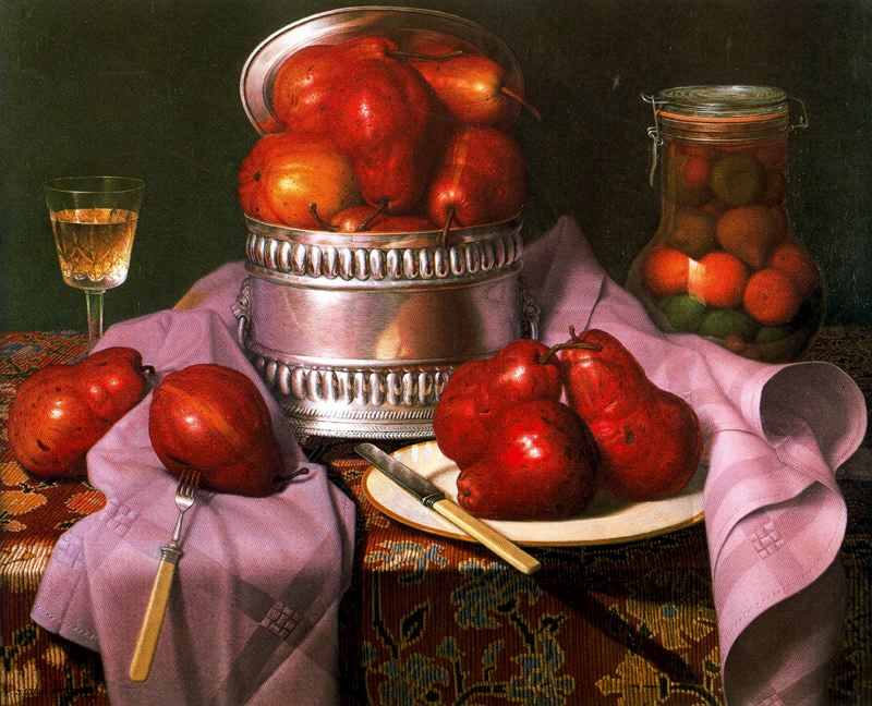 Maher Art Gallery: Stone Roberts