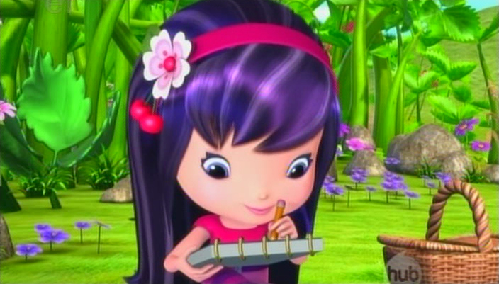 The Rabbit Hutch: Thoughts on Cherry Jam's debut episode