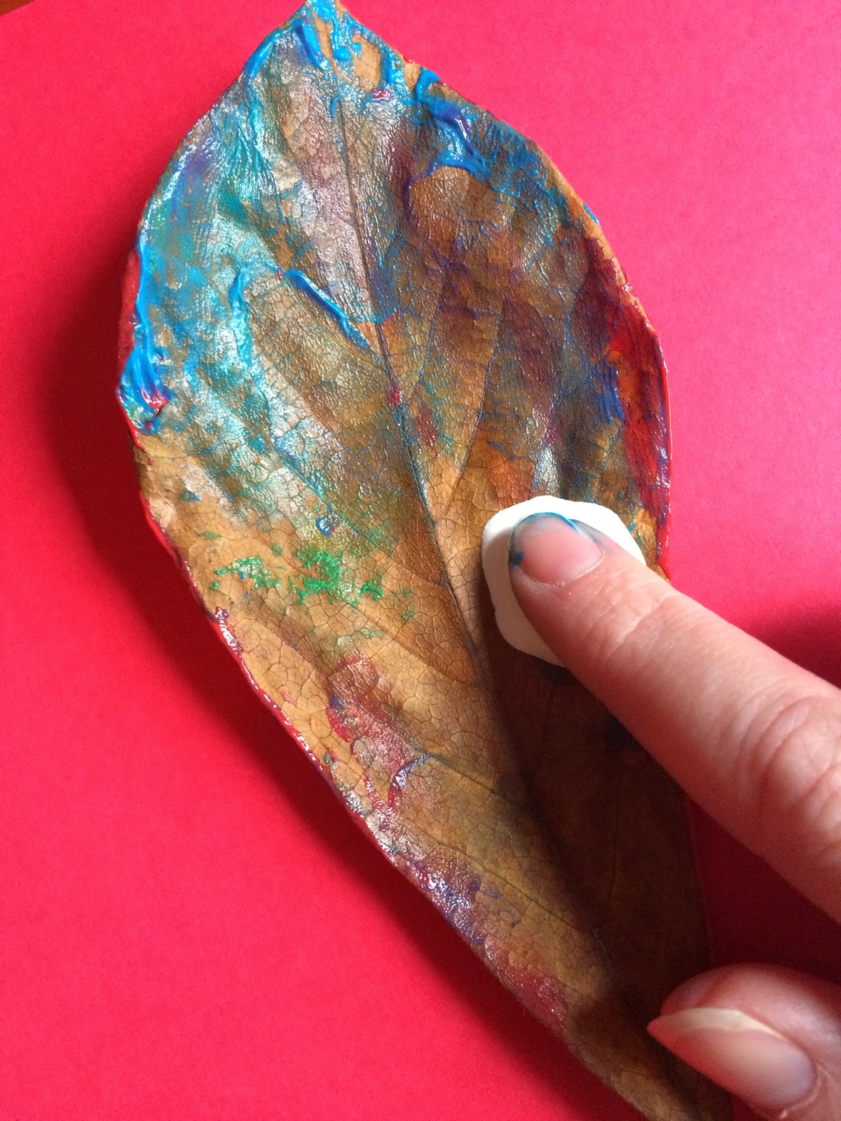 How To Make Finger Paint From Tempera Paint at Gilda Pittman blog
