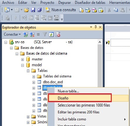 Análisis y Programación: Índices en SQL Server 2ª Parte