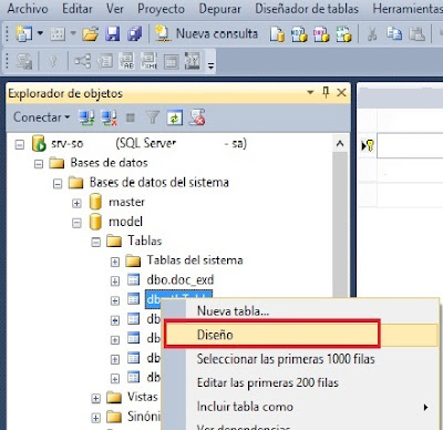 Análisis y Programación: Índices en SQL Server 2ª Parte