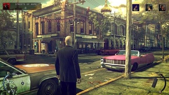 Hitman pc download full - taiakey