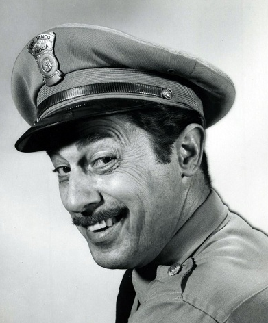 THE BOOKSTEVE CHANNEL: Vito Scotti--My First "That Guy."