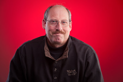 Milton Morris Journal: Golf Business