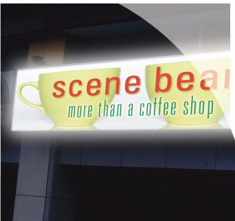 Freeline and Perfection for Contracting and Decoration : 3M™ Graphic ...