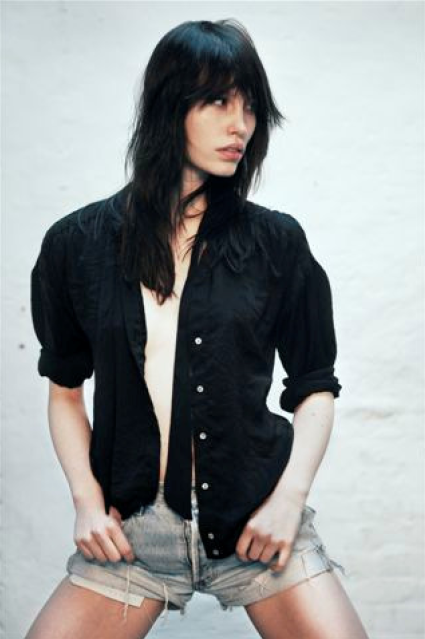 Micha | the Fashion Spot