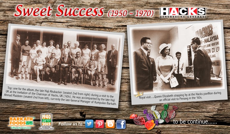 Barkath Group - Manufacturer & Distributor of quality food products ...