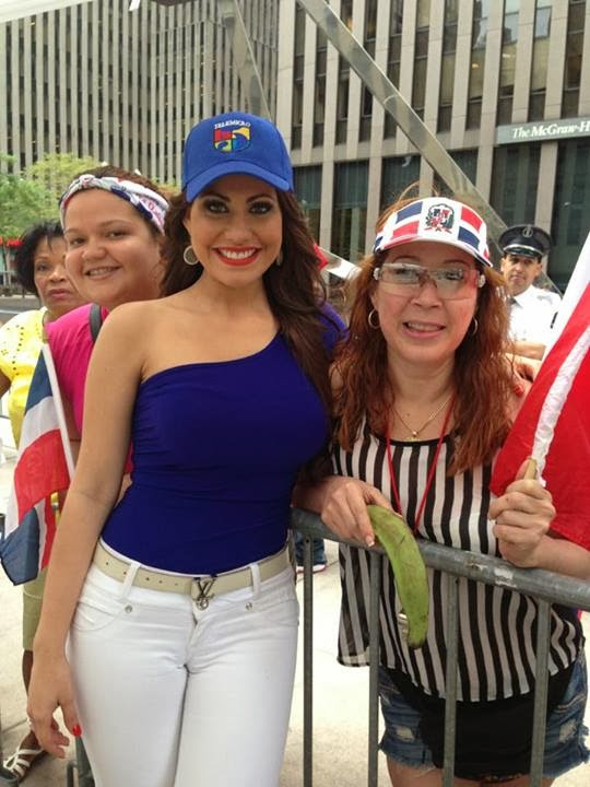 Biografia, Videos & Fotos de Jenny Claribel Blanco Marquez ~ FOTOS Y ...