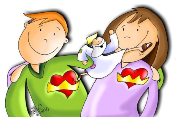 Desideria: "Sed santos porque yo, vuestro Dios, soy santo" (Lev 19,1 ...