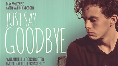 Streaming Releases: Just Say Goodbye (2019) - Reviewed