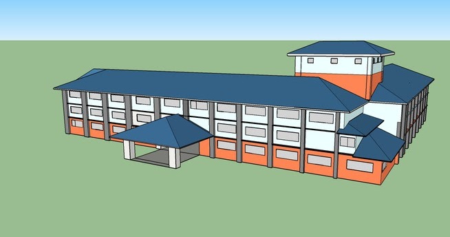 GEOMATICYBER: UiTM Perak Annex 3