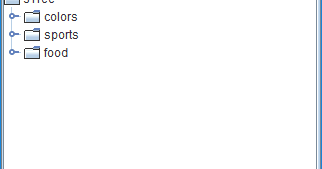 Java Swing Tips: Change the tab shape of JTabbedPane to trapezoid