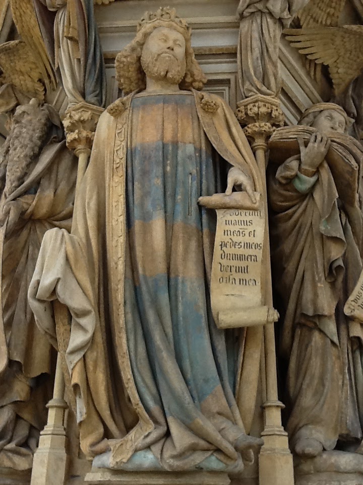 ThinkShop: The Well of Moses