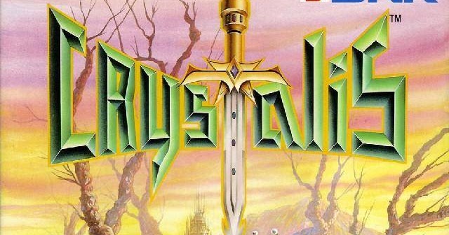 RPGreats: Crystalis