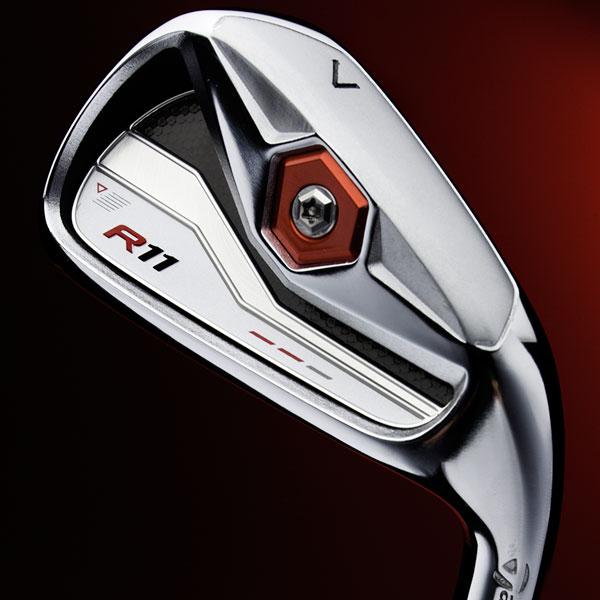 Golf: taylormade r11 irons pictures