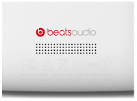 HTC One X with Beats Audio | HTC beats audio