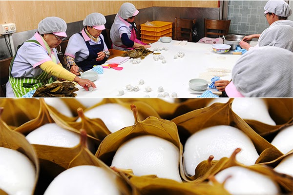 Travel Korea - Gyeongnam: [Uiryeong County, Gyeongnam] Soup, noodles ...