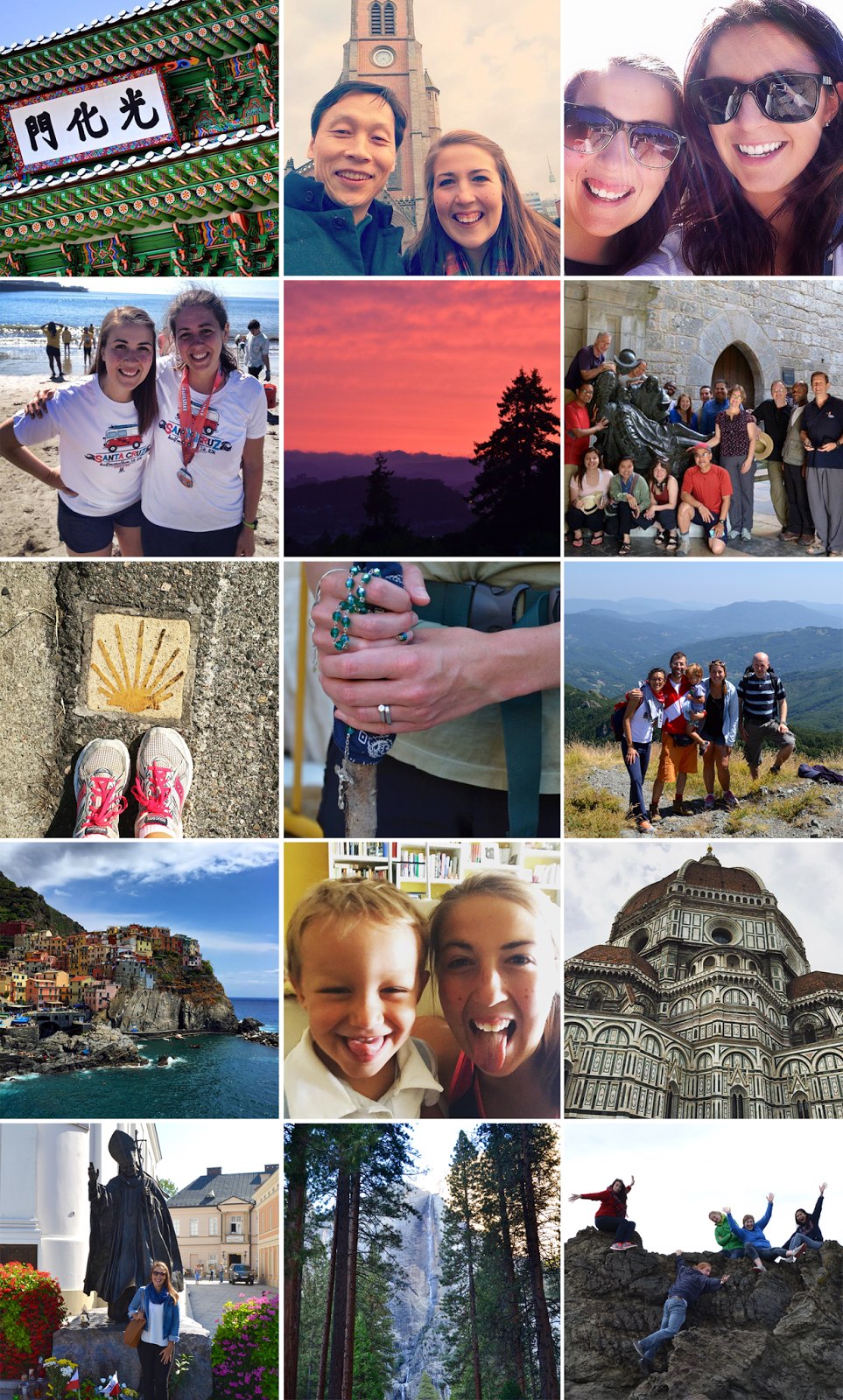 My 15 Favorite Photos From 2015 | Simply Sarah