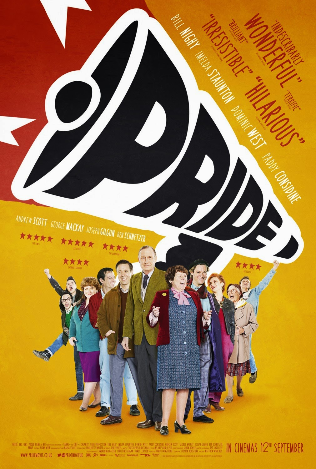 Movie Review: Movie Review:
