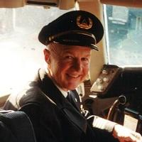 PCN Flight West: July 2017