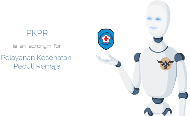 Mengenal PKPR | PMR GAHITA