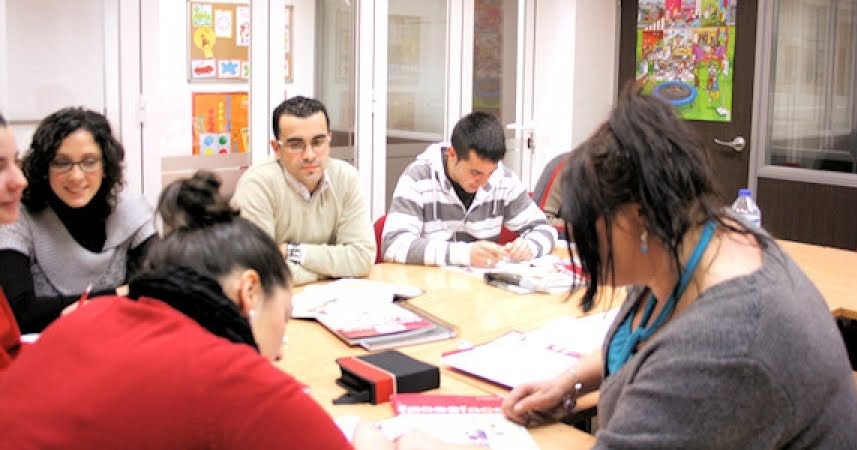 Andragogía: ¿Qué es la Andragogía?