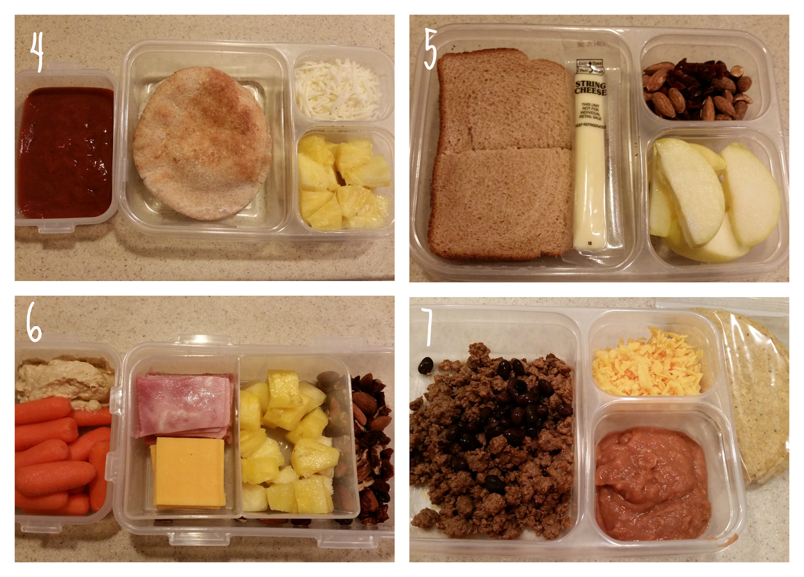 Skinny Jeans: Did I hear the lunch bell?