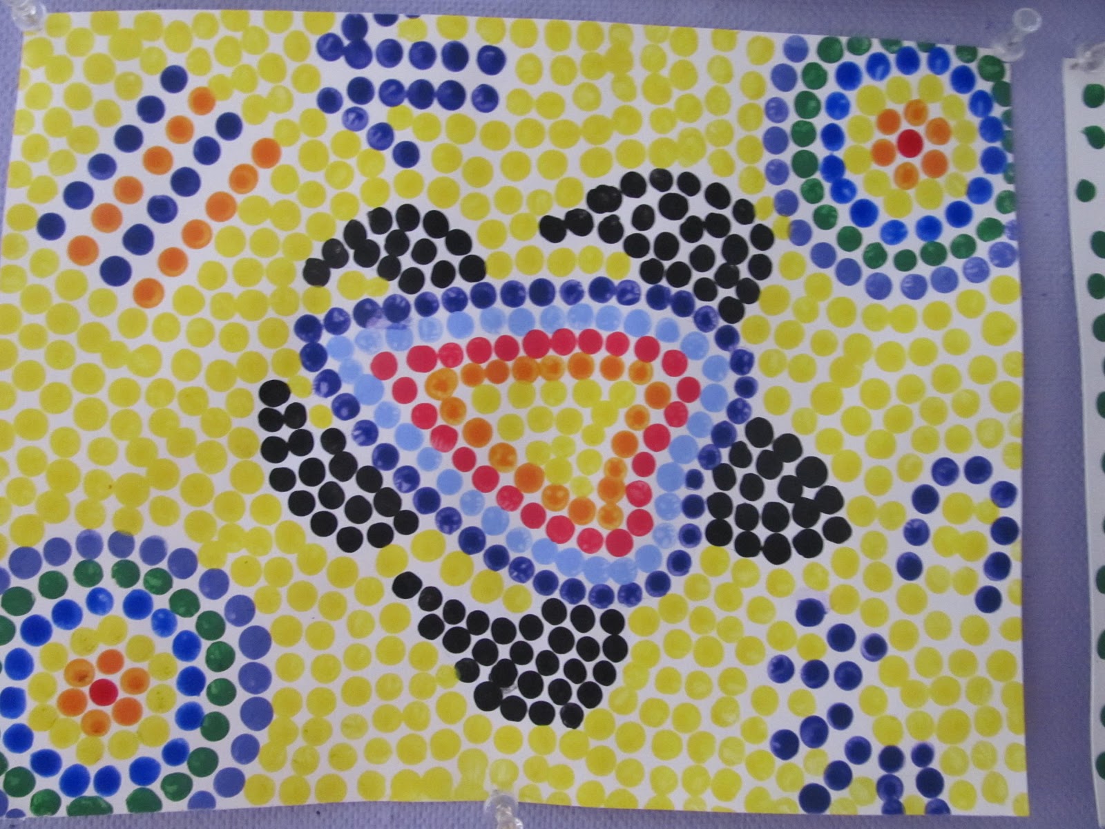 The New School in Syracuse: Art from Around the World