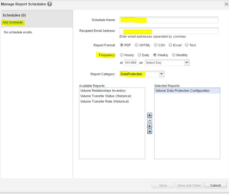 Remote Infrastructure Management: NetApp Oncommand Unified Manager